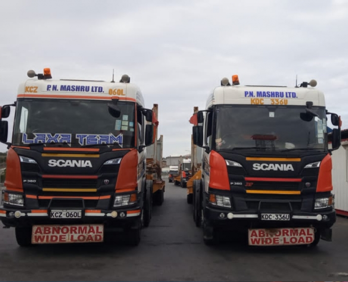 Services – PN Mashru