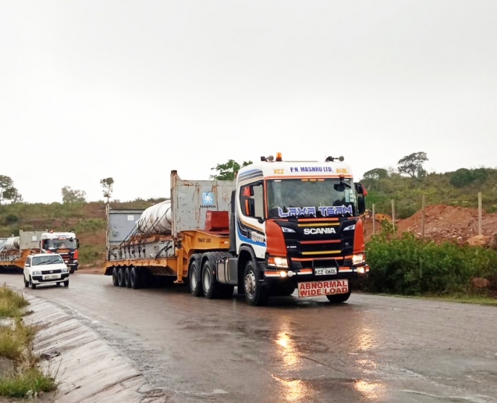 Services – PN Mashru