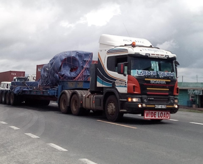 PN Mashru – Official Website