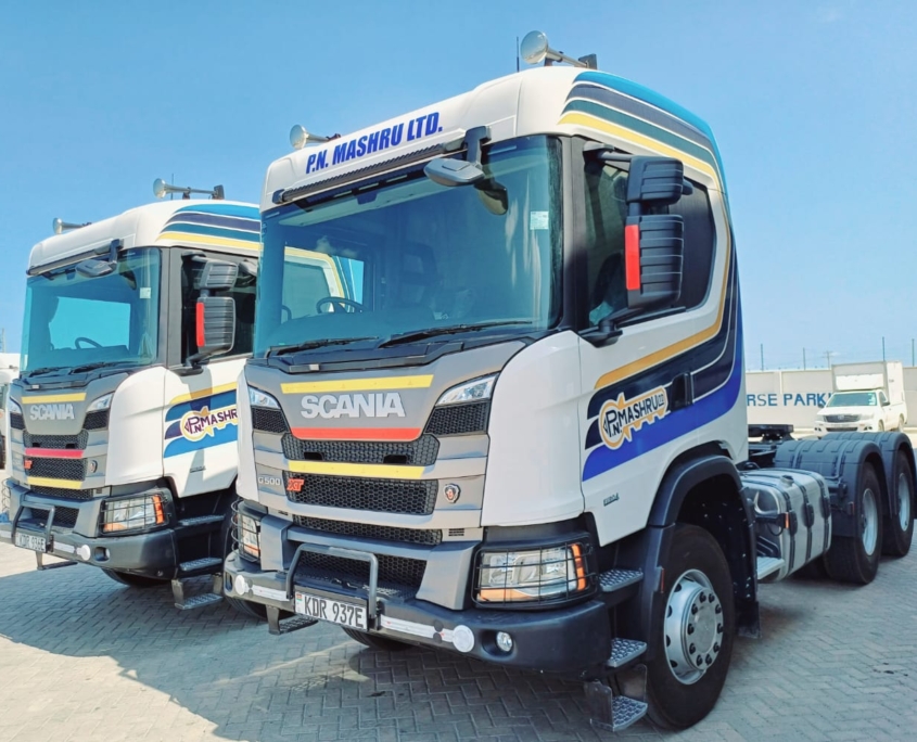 PN Mashru – Official Website