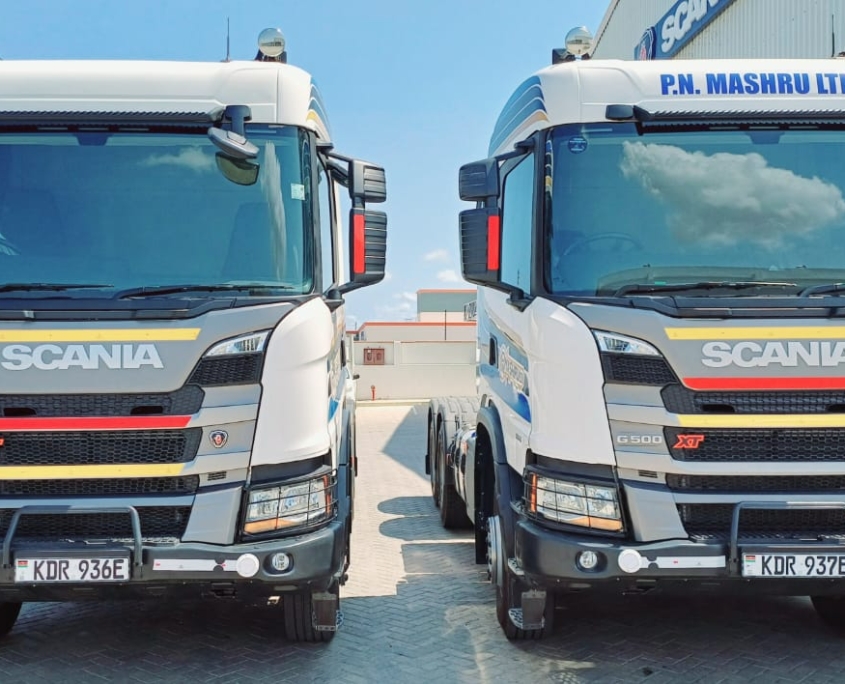 PN Mashru – Official Website